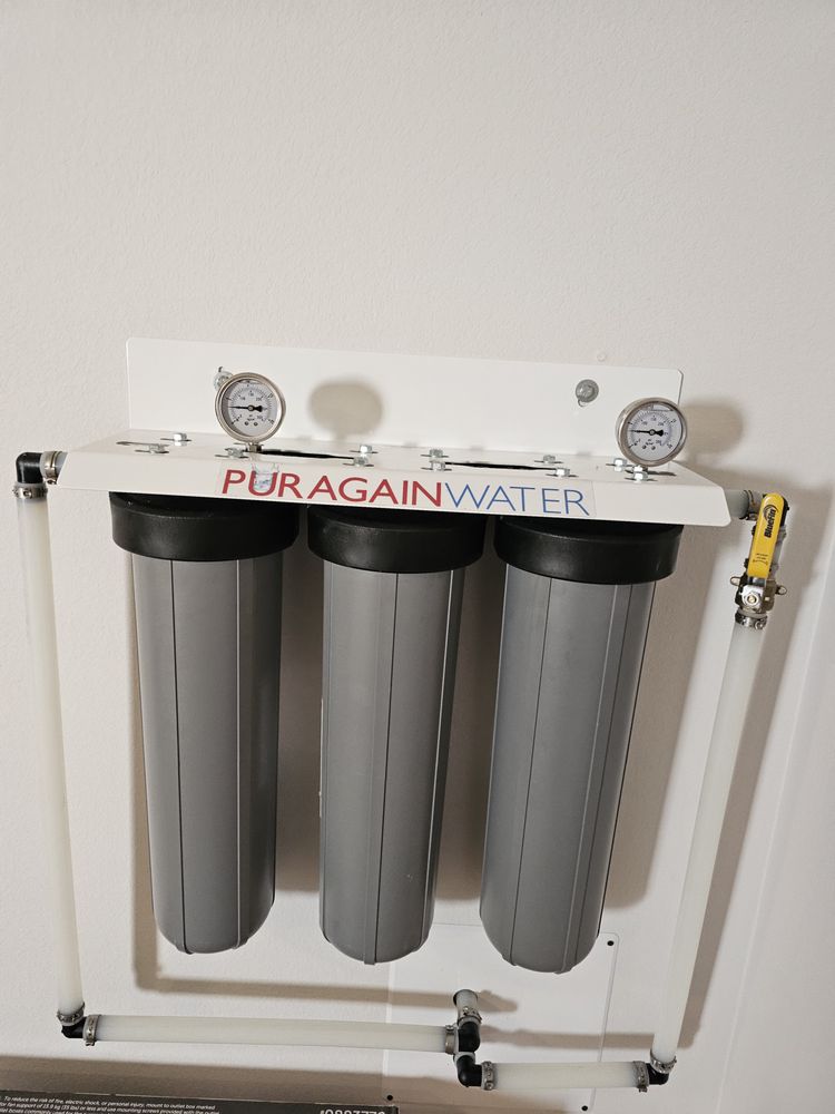 PURAGAIN WATER - Updated May 2025 - 58 Photos & 49 Reviews - 5353 W Sam ...