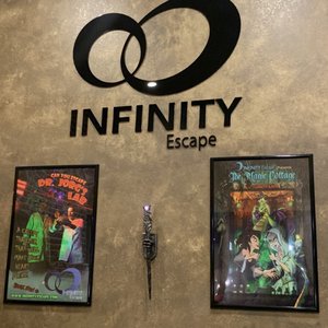INFINITY ESCAPE - 89 Photos & 262 Reviews - Fullerton, California ...