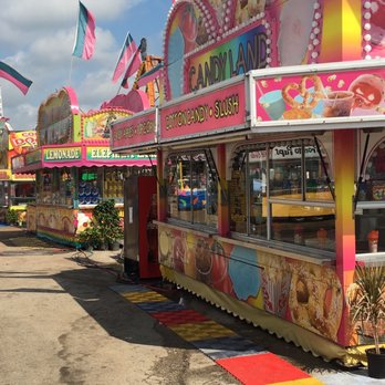 DELTA FAIR & MUSIC FESTIVAL - Updated December 2025 - 104 Photos & 18 ...