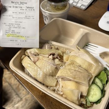 CHICKEN MEETS RICE - Updated June 2025 - 46 Photos & 22 Reviews - 1331 ...