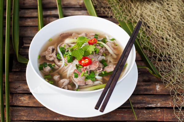 SIMPLY PHO - 90 Photos & 147 Reviews - Vietnamese - 3405 Commercial St ...