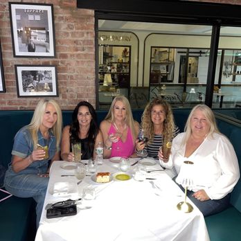 FRESCO DA FRANCO - Updated June 2024 - 739 Photos & 619 Reviews - 15 ...