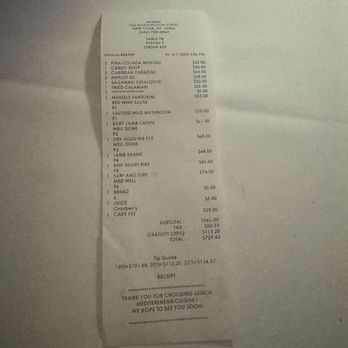 SKINOS - Updated March 2025 - 443 Photos & 162 Reviews - 123 Washington ...