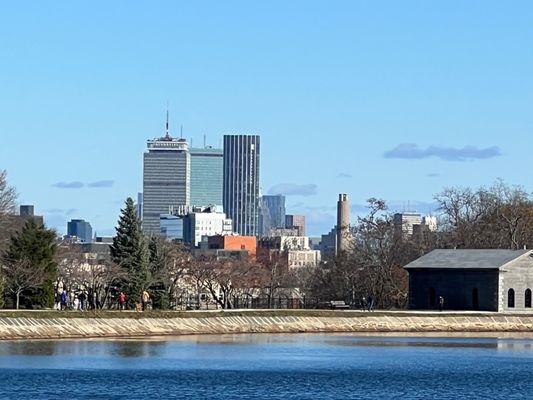 BROOKLINE RESERVOIR - Updated November 2025 - 43 Photos & 18 Reviews ...