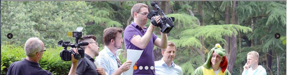 BRIGHT VISION EVENTS - Updated December 2024 - 5 Manor Farm Offices ...