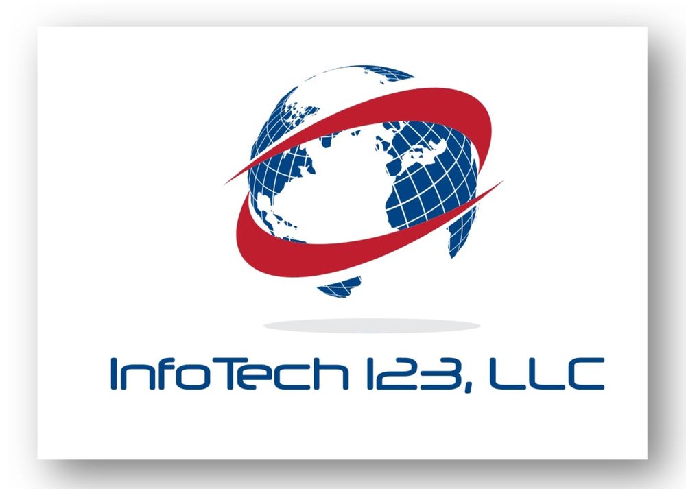 INFOTECH 123 - Updated April 2025 - Request Information - 401 N ...