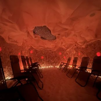 5 STAR SALT CAVES - Updated December 2025 - 140 Photos & 251 Reviews ...