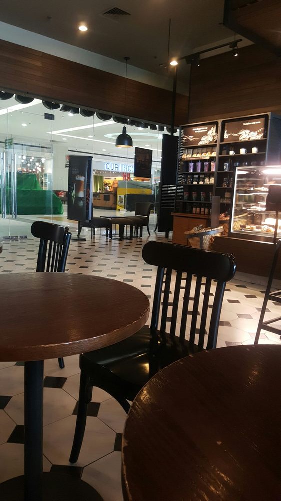 SM CITY STA. ROSA - Updated July 2025 - National Road, Sta. Rosa ...