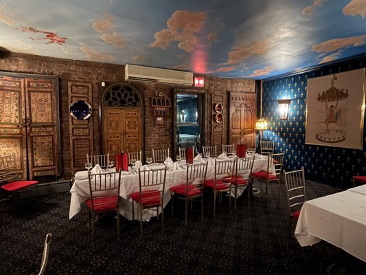 CHEZ JOSEPHINE - Updated August 2024 - 683 Photos & 658 Reviews - 414 W ...
