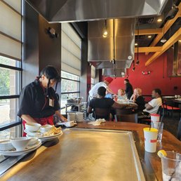 BENIHANA - Updated April 2025 - 841 Photos & 863 Reviews - 12690 ...