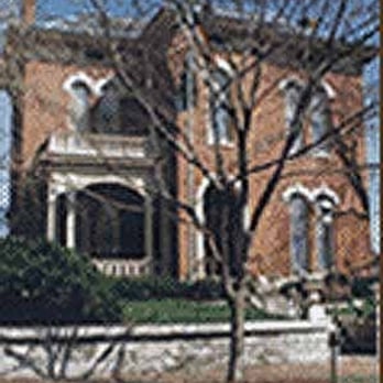 JAMES WHITCOMB RILEY MUSEUM HOME - Updated October 2025 - 181 Photos ...