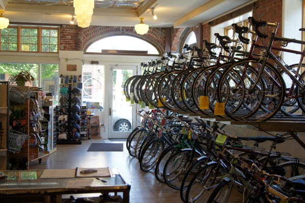 NORTH PORTLAND BIKE WORKS - Updated December 2025 - 10 Photos & 60 ...