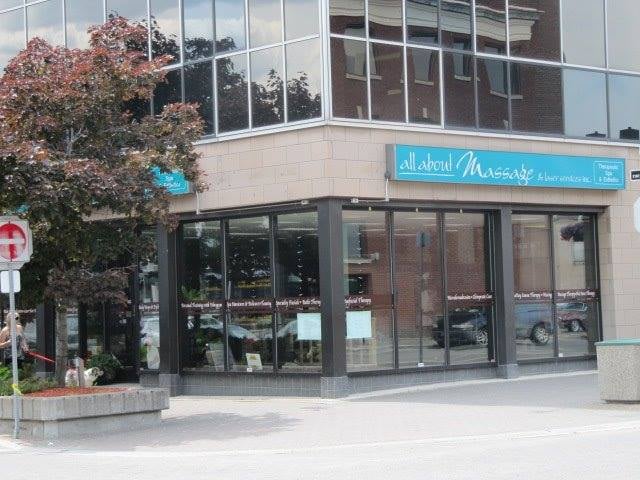 ALL ABOUT MASSAGE - Updated December 2025 - 105 Durham Street, Sudbury ...