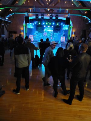 BROAD BROOK OPERA HOUSE - Updated May 2025 - 26 Photos - 107 Main St, Broad Brook, Connecticut ...