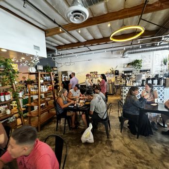 EAT MARKETPLACE - Updated December 2024 - 1849 Photos & 1529 Reviews ...