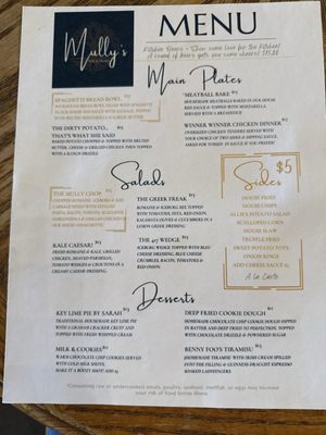 MULLY’S PUB & PATIO - Updated August 2025 - 91 Photos - 1281B E ...