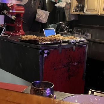 PIE BAR - Updated May 2025 - 1753 Photos & 1728 Reviews - 1361 E Olive ...