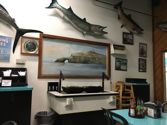 HOOK, LINE & SINKER - 239 Photos & 309 Reviews - 2077 N Oxnard Blvd ...