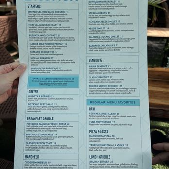 BARSECCO - Updated December 2025 - 72 Photos & 39 Reviews - 1421 S ...