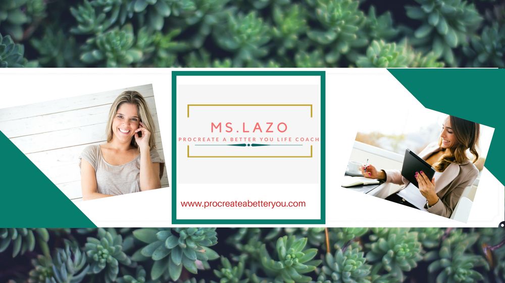 PROCREATE A BETTER YOU - Request Consultation - Tampa, Florida - Life ...