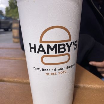 HAMBY’S - Updated August 2025 - 80 Photos & 133 Reviews - 437 S Main St ...