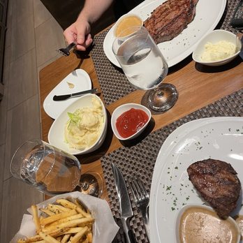 PRISM - Updated May 2025 - 338 Photos & 138 Reviews - 555 E Lafayette ...