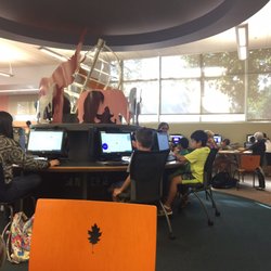 JAMES S. THALMAN LIBRARY - 68 Photos & 94 Reviews - 14020 City Center ...