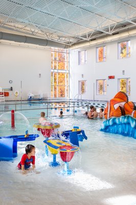 NORTHWEST YMCA - Updated January 2026 - 13 Photos - 1375 N Wellness Way ...