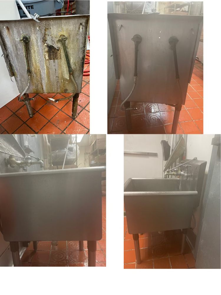 UCE CLEANING - Updated September 2025 - 39 Photos - Seattle, Washington ...