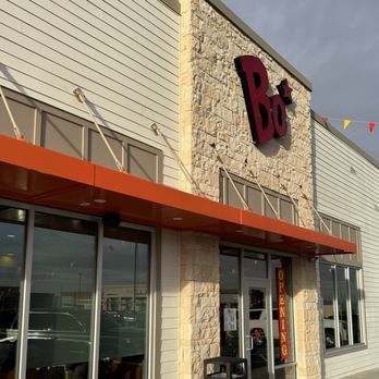 BOJANGLES - Updated July 2025 - 386 Photos & 221 Reviews - 9250 Rainbow ...