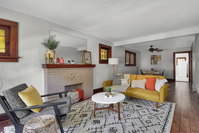 CONJETTA INTERIORS - Updated April 2024 - St. Louis, Missouri - Home ...