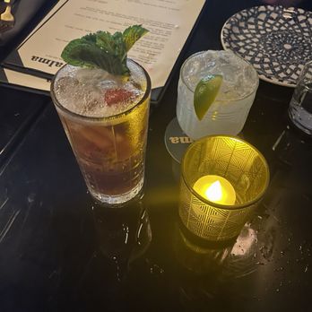 CON ALMA - Updated June 2024 - 320 Photos & 151 Reviews - 613 Penn Ave ...