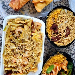 CHINA WOK - Updated June 2025 - 15 Reviews - 401 College Park Ln ...