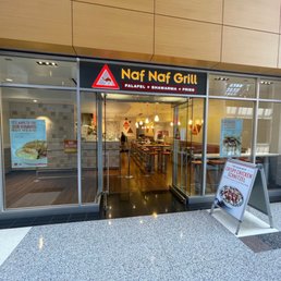 NAF NAF GRILL - Updated July 2025 - 15 Photos - 40 S 7th St ...