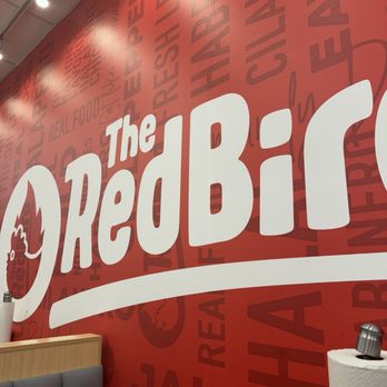 THE RED BIRD HOT CHICKEN & FRIES - Updated June 2025 - 146 Photos & 79 ...