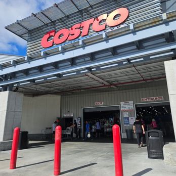 COSTCO - Updated January 2025 - 382 Photos & 184 Reviews - 14800 Sole ...