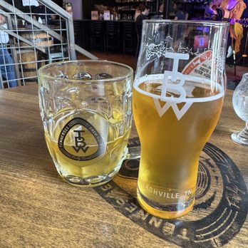 TENNESSEE BREW WORKS - Updated September 2025 - 855 Photos & 548 ...