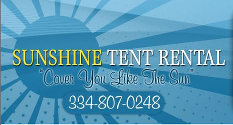 SUNSHINE TENT RENTAL - Updated May 2025 - 926 County Rd 1177, Troy ...