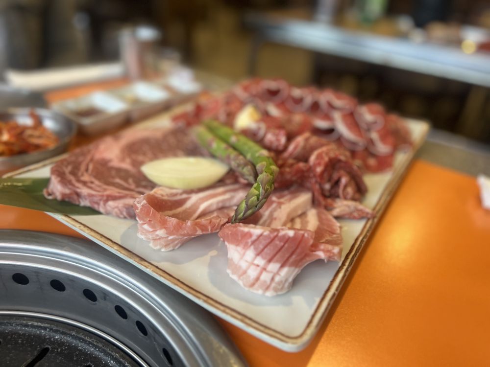 CHOSUN KOREAN BBQ - Updated January 2026 - 434 Photos & 325 Reviews ...