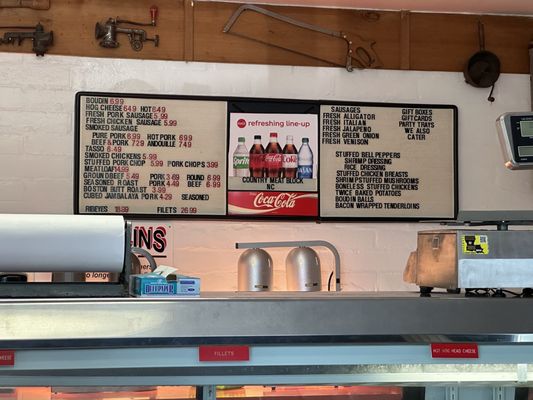 BENOIT’S COUNTRY MEAT BLOCK - Updated December 2025 - 17 Photos & 14 ...