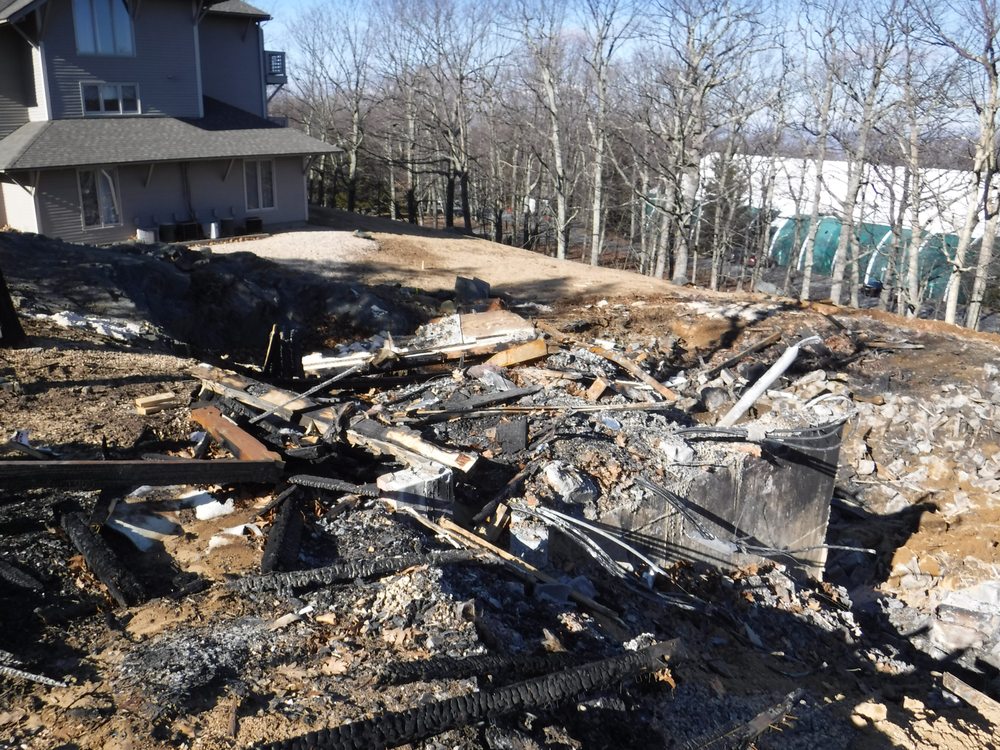 WALKER & FRICK CONSTRUCTION - Updated October 2025 - 13 Photos - 6015 W ...