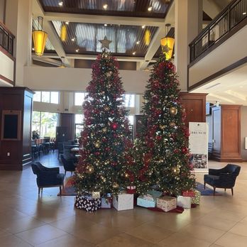 DOUBLETREE BY HILTON HOTEL LOS ANGELES - ROSEMEAD - Updated December ...