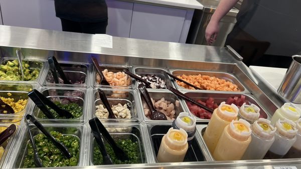 POKE SPOT - Updated December 2025 - 16 Photos & 19 Reviews - 270 ...