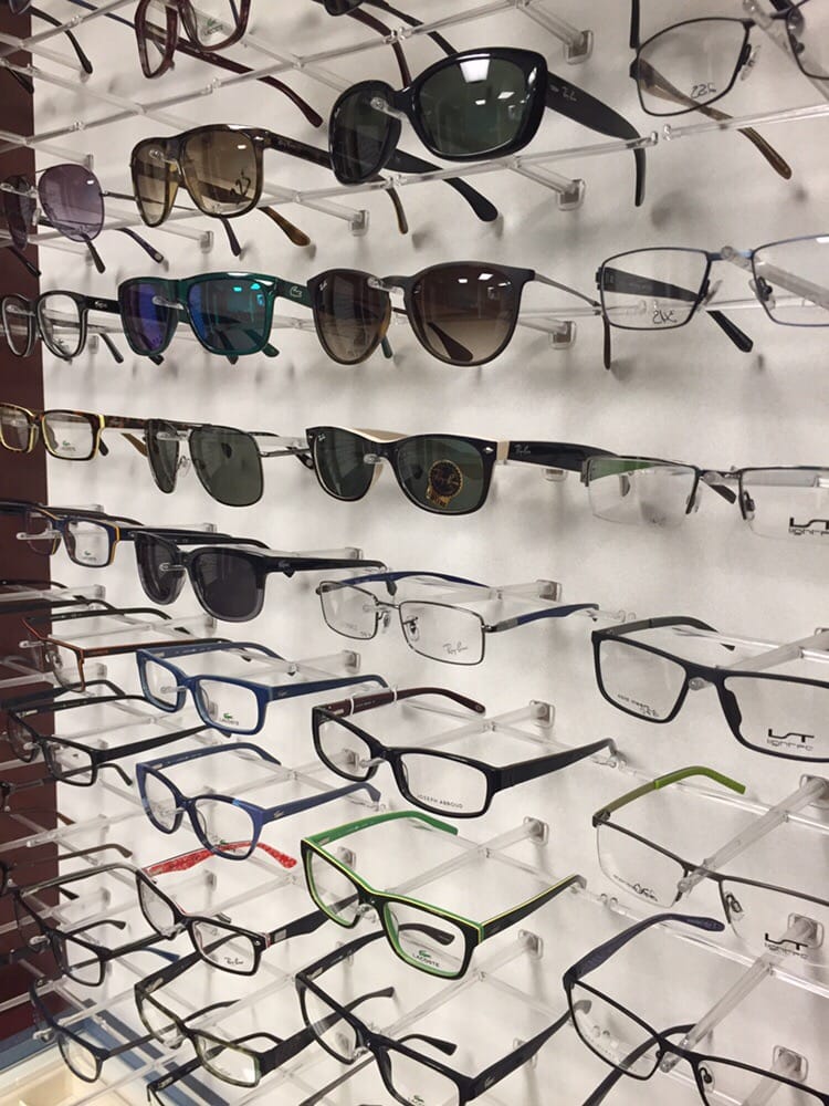 CLEAR VIEW EYE ASSOCIATES - Updated December 2025 - 8 Andover Rd ...