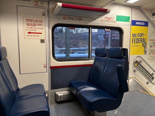 MARC TRAIN SERVICE - Updated December 2025 - 27 Photos & 27 Reviews ...