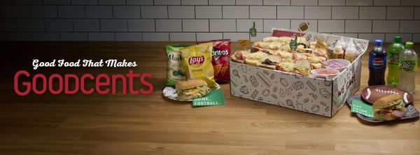 GOODCENTS - Updated June 2025 - 14 Photos & 12 Reviews - 801 S 27th St ...