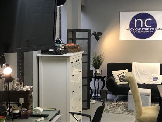 NANCY CHARTIER STUDIOS - Updated July 2025 - 25 Photos - Dallas, Texas ...