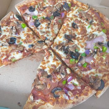 PANAGO PIZZA - Updated December 2025 - 41 Photos & 46 Reviews - 133 ...