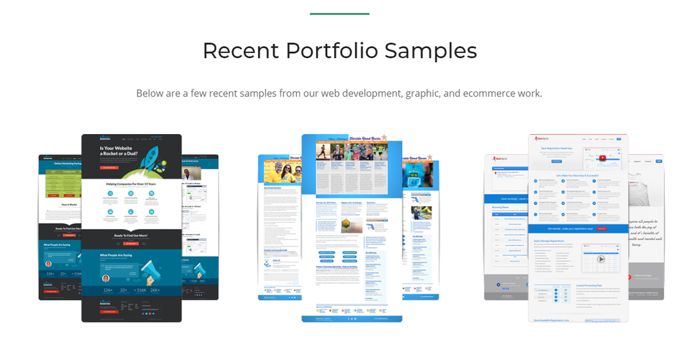 GALLAGHER WEBSITE DESIGN - Updated May 2026 - 430 3rd Ave S, St ...