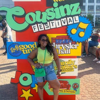 NORFOLK SCOPE ARENA - Updated January 2026 - 252 Photos & 67 Real ...